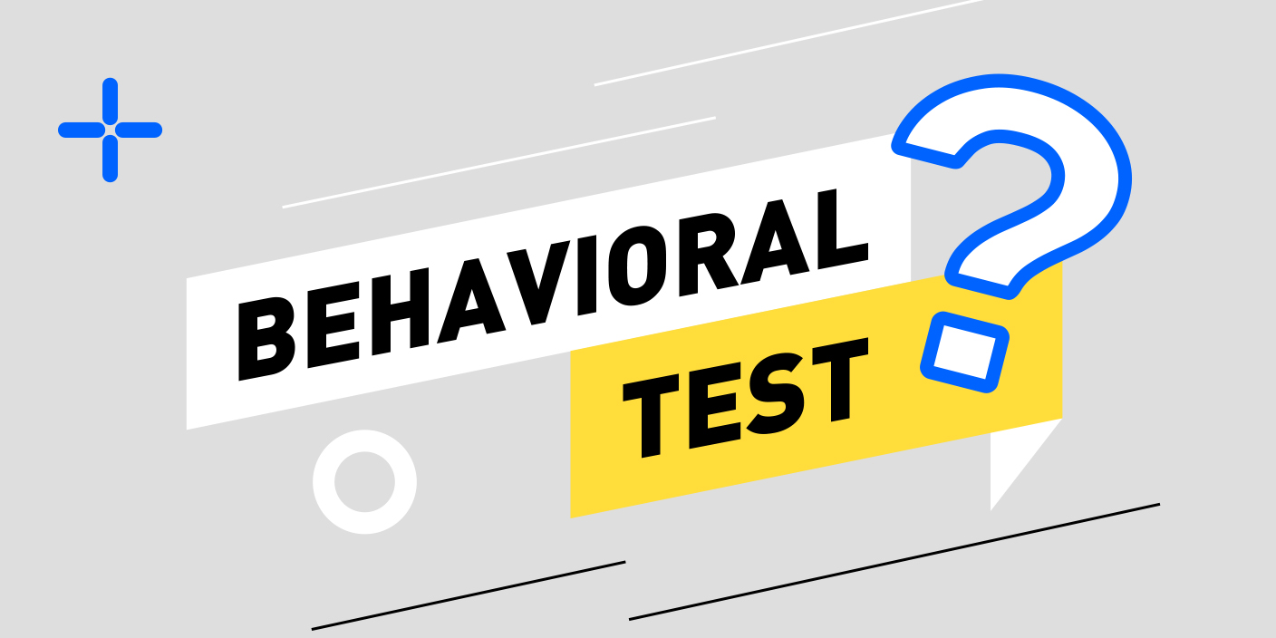 Respons perilaku dan pengambilan keputusan: Bagaimana Anda terbentuk ...